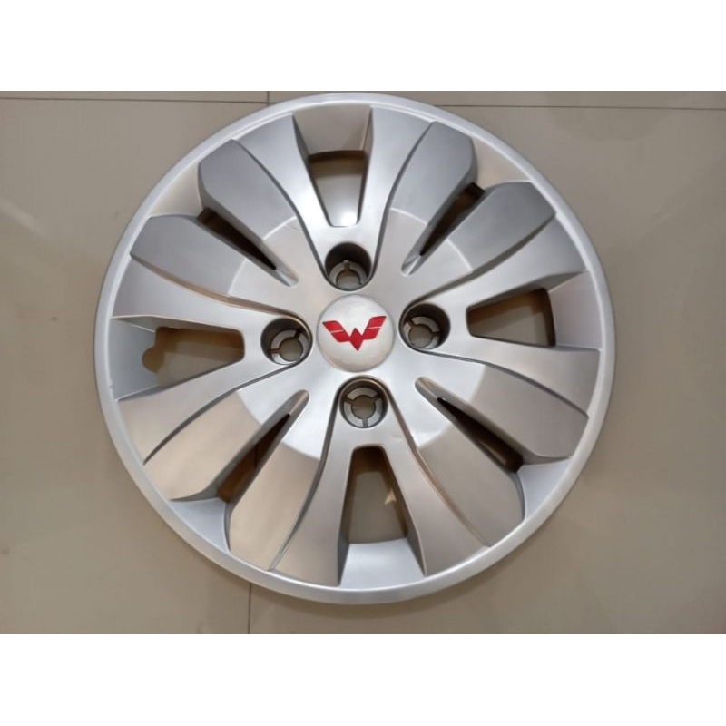 Jual WHEEL DOP WULING WILDOP WULING ORIGINAL SECOND | Shopee Indonesia