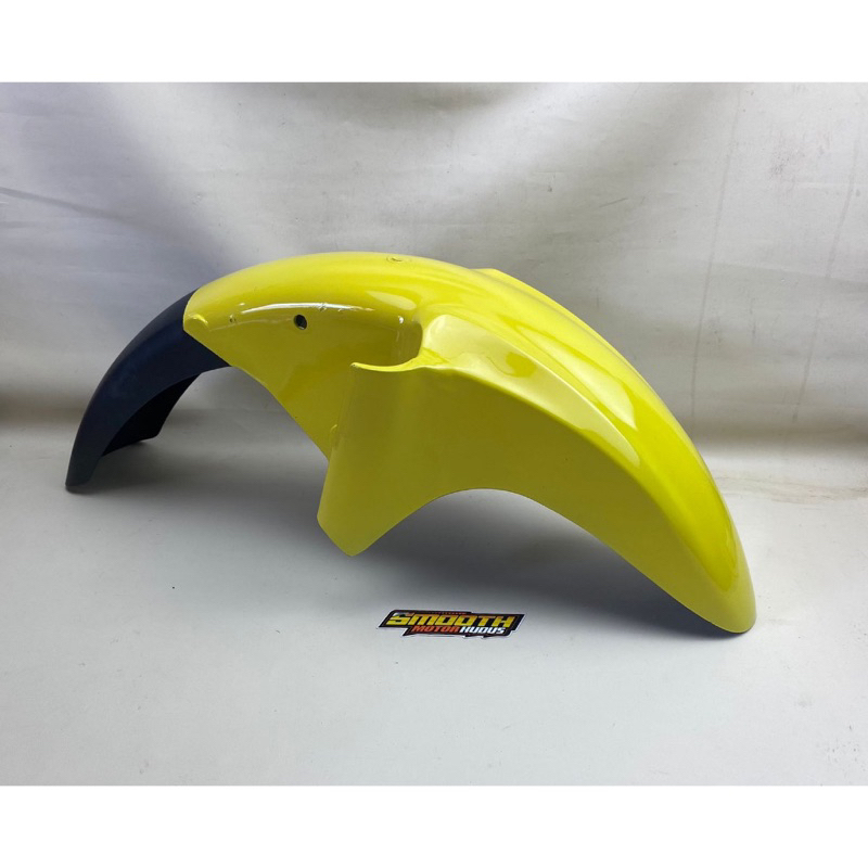 Jual Slebor spakbor depan leo warna pnp skok depan ninja ban 90/80 ...