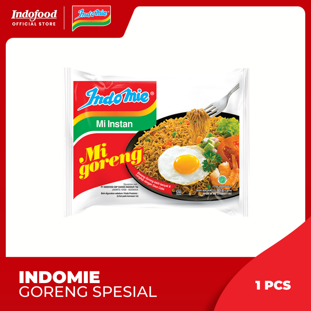 Jual Indomie Terlengkap & Harga Terbaru April 2026 | Shopee Indonesia