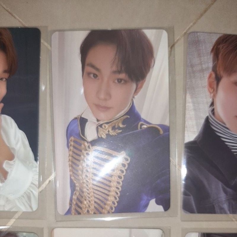 Jual ENHYPEN PHOTOCARD OFFICIAL JUNGWON HEESEUNG JAY JAKE SUNGHOON ...