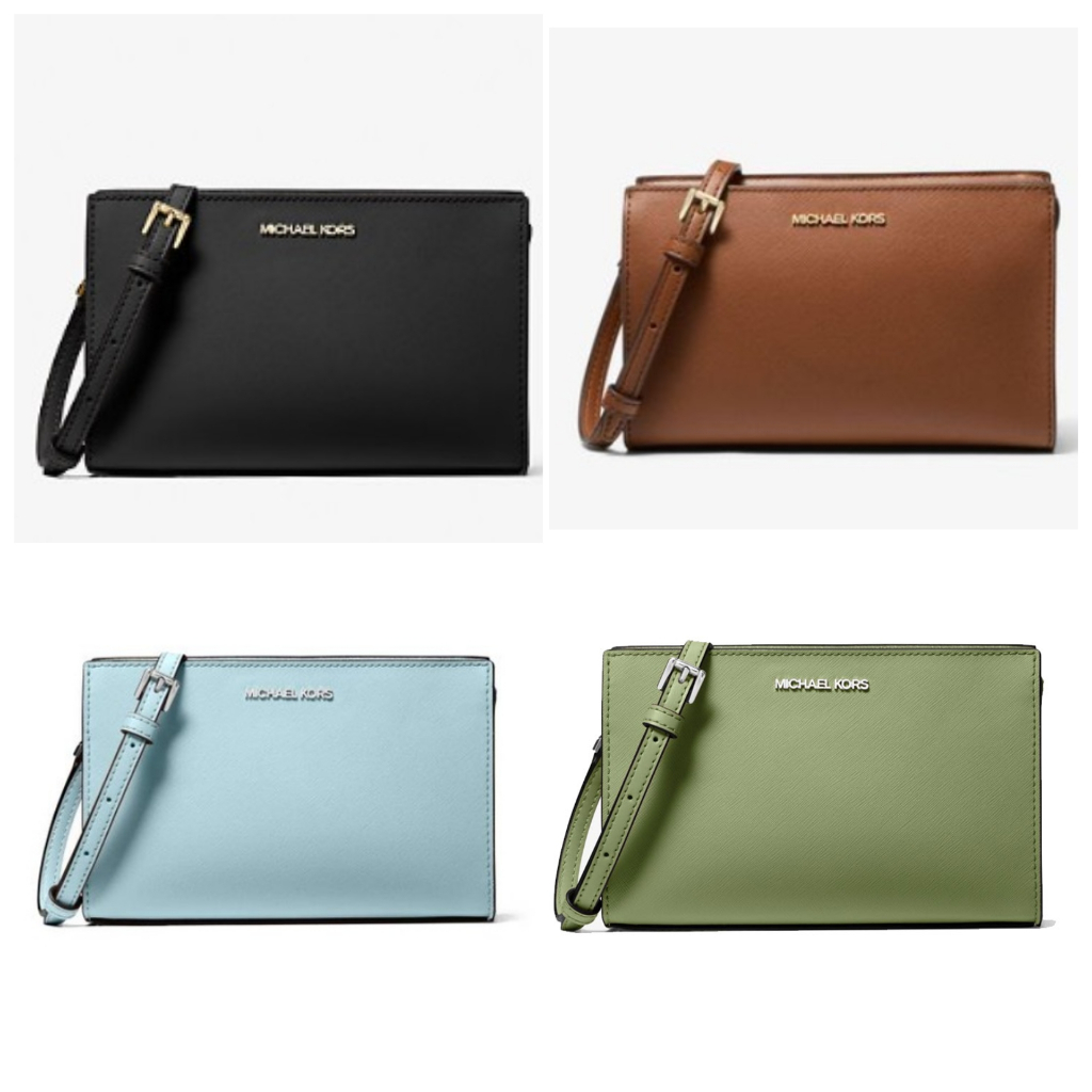 Jual Tas MK Sheila Small Crossbody sz 21x13x7cm | Shopee Indonesia