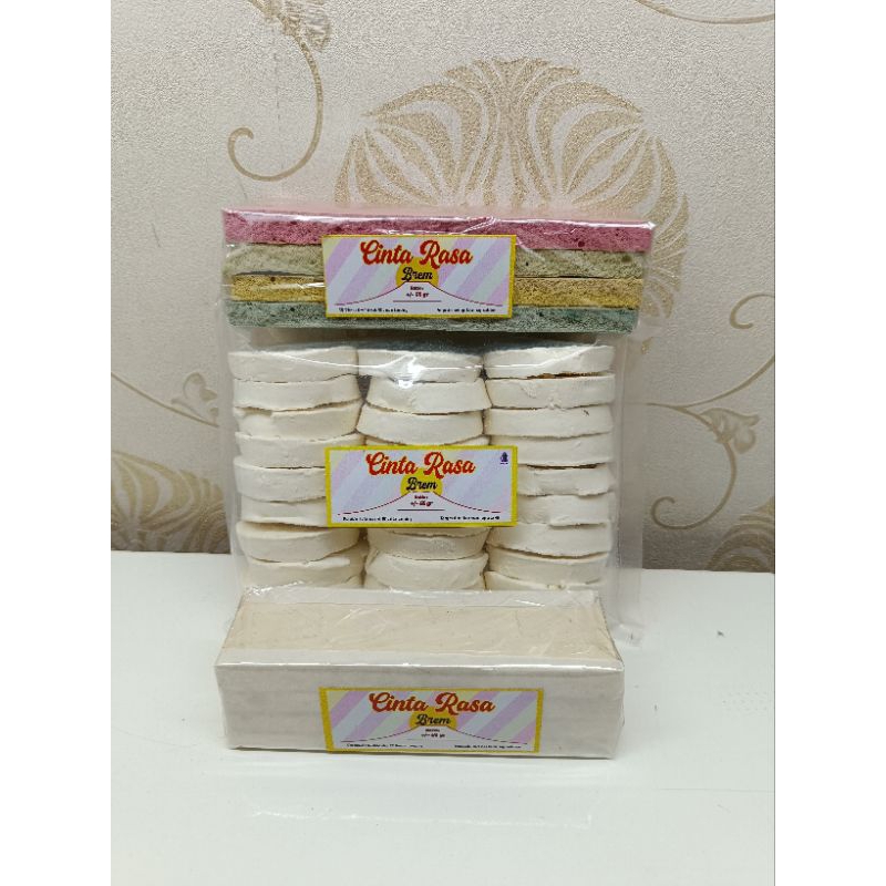 Jual Brem Cinta Rasa | Shopee Indonesia