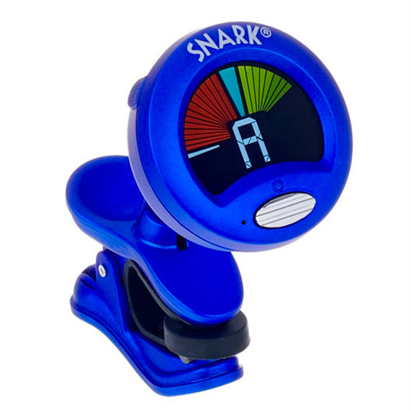 Jual Tuner SNARK Tuner SN-1X Professional Guitar Tuner | Shopee Indonesia