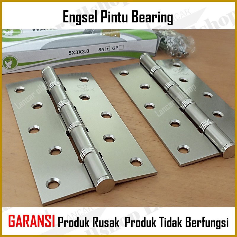 Jual Engsel pintu 4 inch | Shopee Indonesia