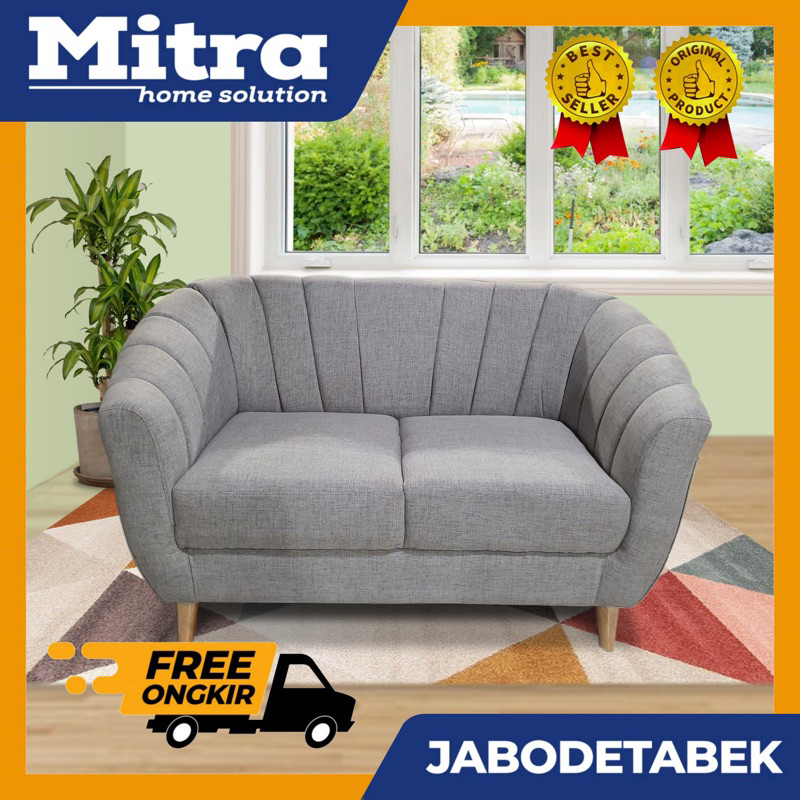 Jual FREE ONGKIR!!! Sofa Winn Sheater 2 / Sofa Berkualitas Super Empuk ...