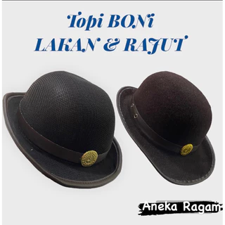 Jual Topi Boni Pramuka Terlengkap & Harga Terbaru Agustus 2025 | Shopee ...