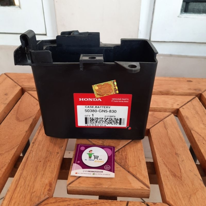 Jual Box Tempat Aki Case Battery Astrea Grand Impressa Legenda Prima ...