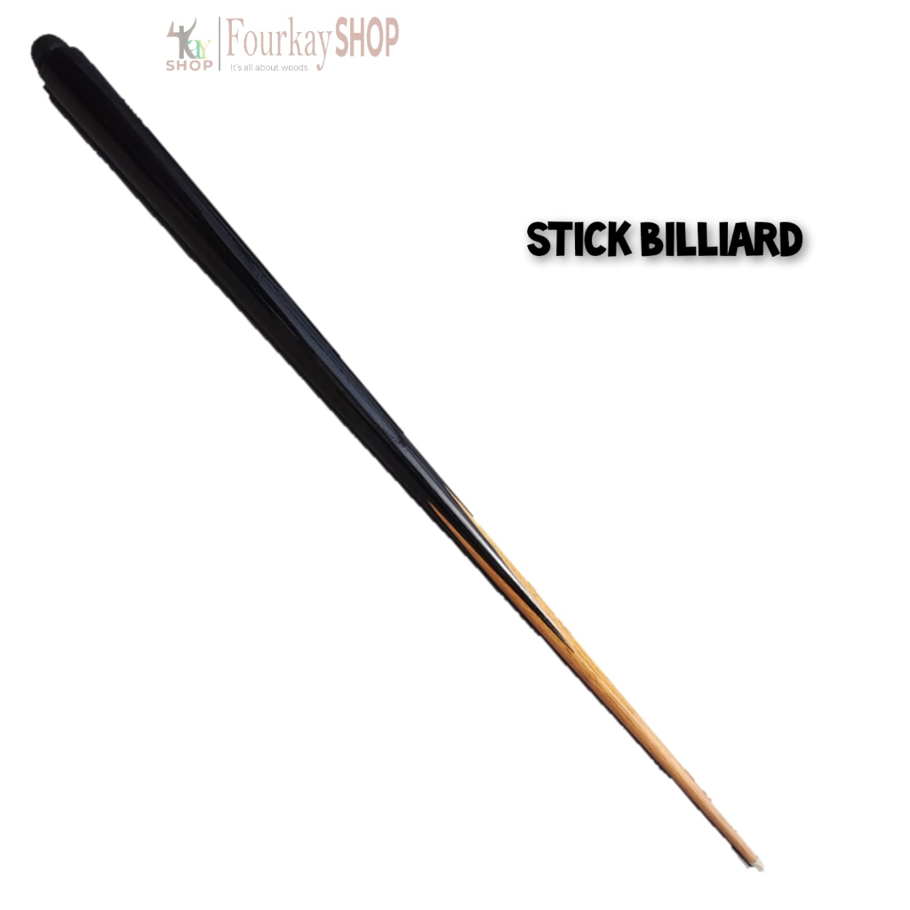 Jual RK Stick/Cue Billiard Anak Jump Shoot Termurah Stick Billiard Meja ...