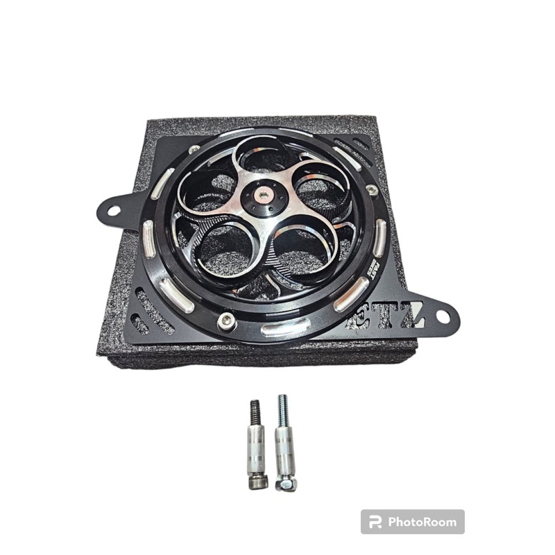 Jual spinner tutup radiator spinner pnp vario125 150 vario 160 pcx150 ...