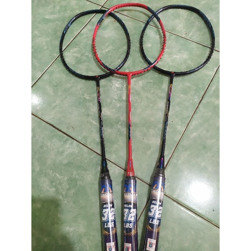 Jual raket power max original | Shopee Indonesia
