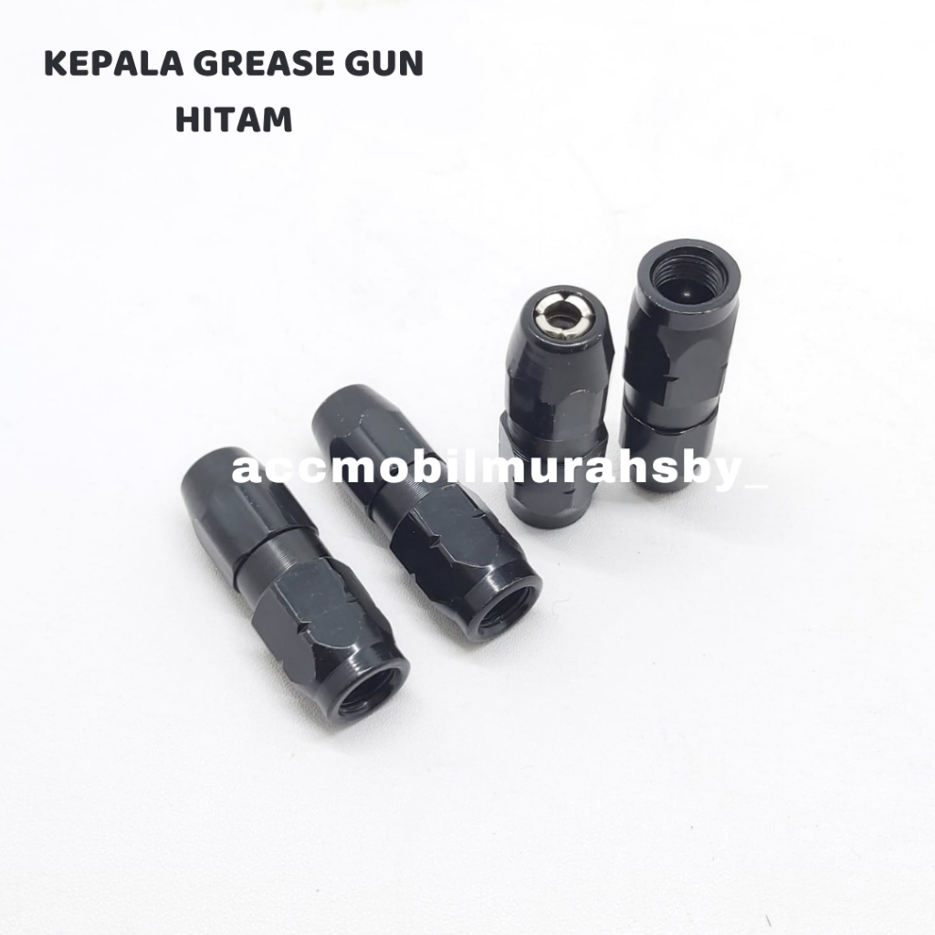 Jual Selang Pompa Gemuk - Selang Gemuk - Selang Grease Gun - Pressol ...