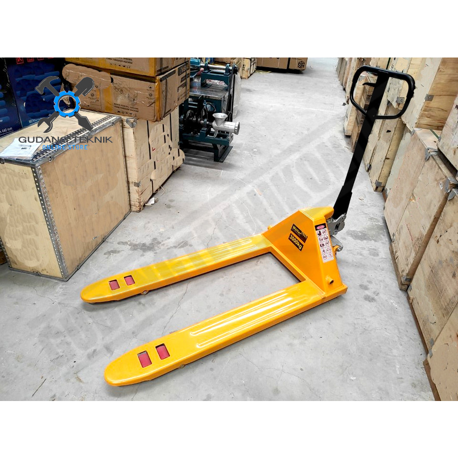Jual Hand Pallet Palet 3 Ton MOLLAR / Alat Angkut Barang Manual ... Jual Hand Pallet Palet 3 Ton MOLLAR / Alat Angkut Barang Manual ...