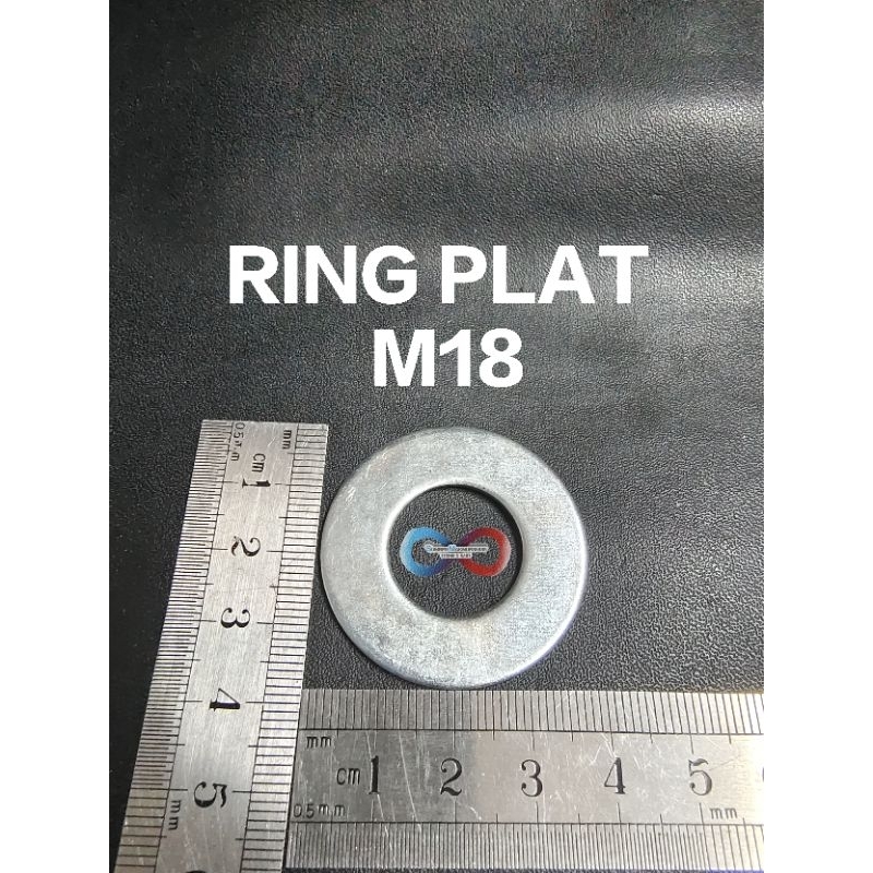 Jual Ring Plat Terlengkap & Harga Terbaru Mei 2026 | Shopee Indonesia