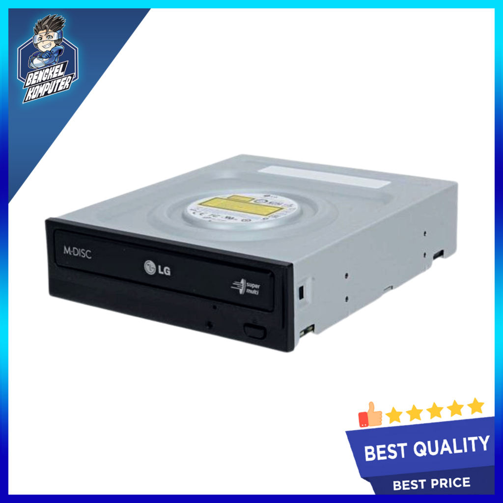 Jual DVD RW INTERNAL LG | Shopee Indonesia