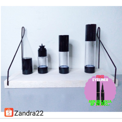 Jual Botol EZ Dripper Vapee 15ml 30ml | Shopee Indonesia