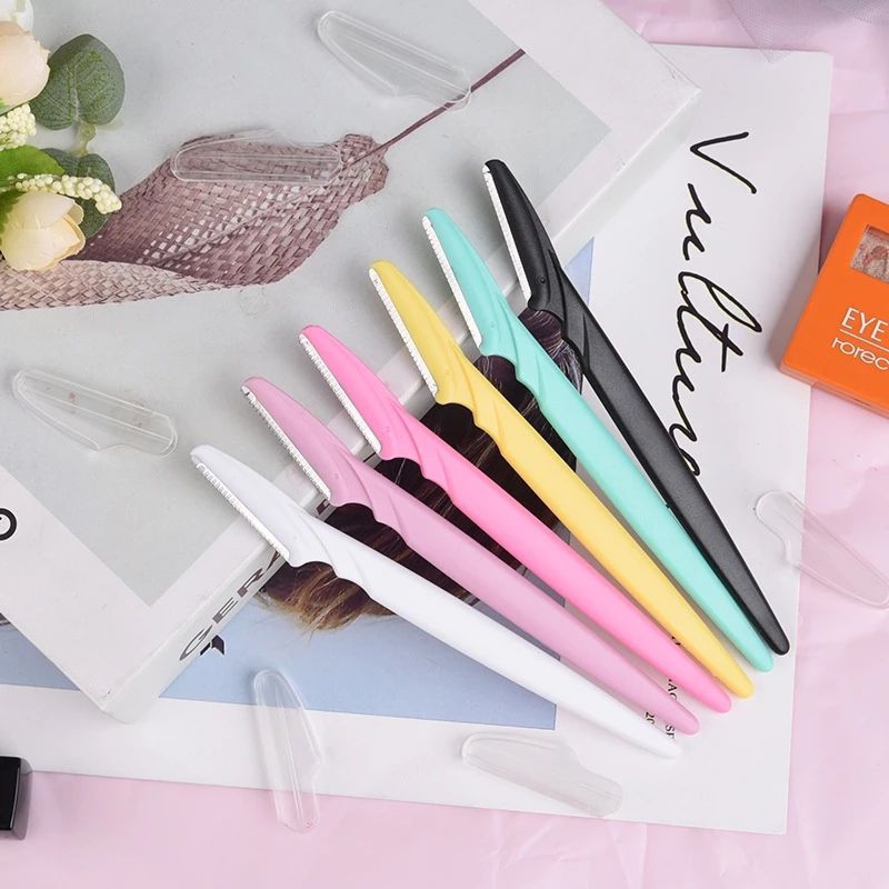 Jual ALAT PENCUKUR ALIS PISAU ALIS PERAPI ALIS PENCUKUR LIPAT | Shopee ...