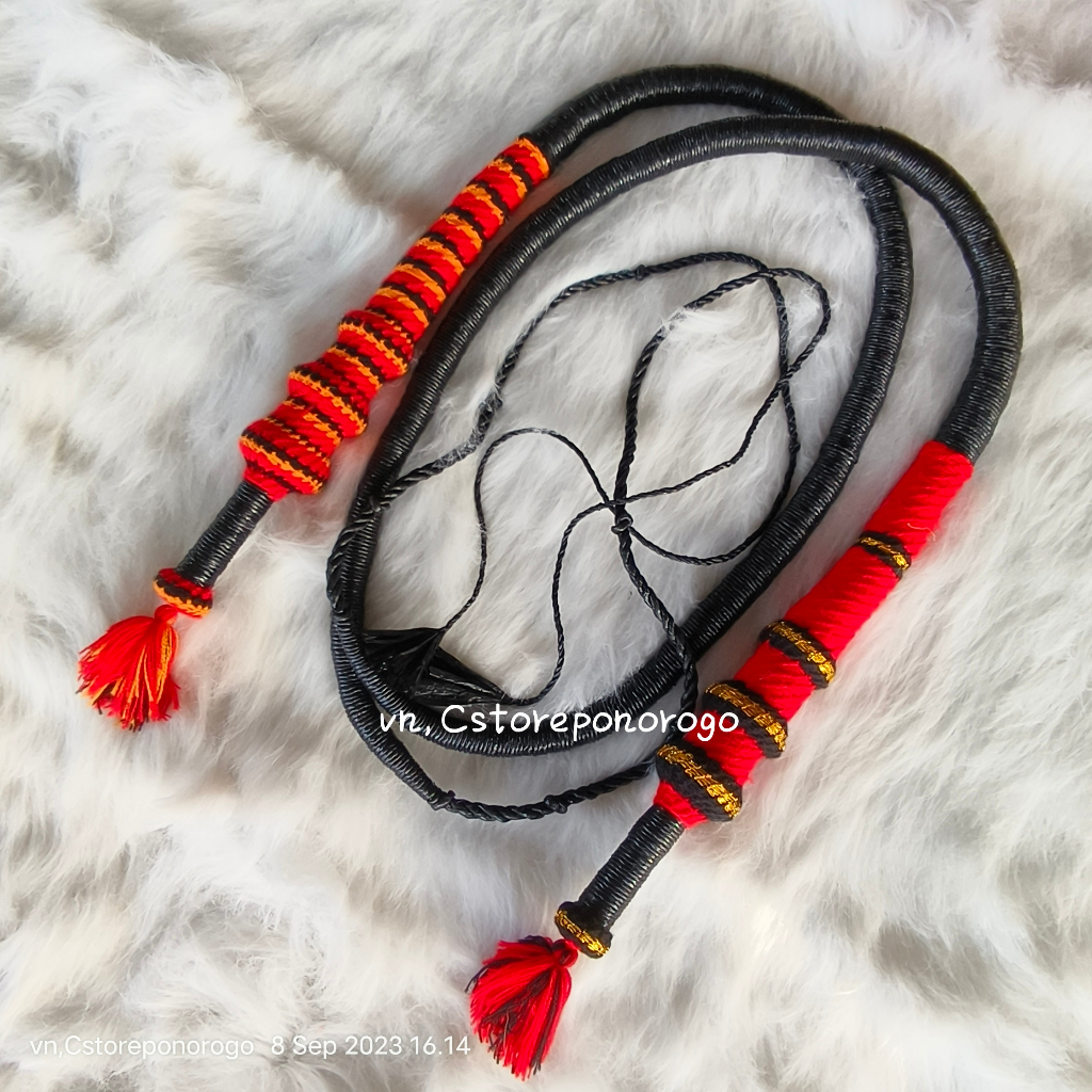 Jual PECUT BOPO RAJUT 130 RB HARGA GROSIR produk baru 09-2023 / Pecut ...