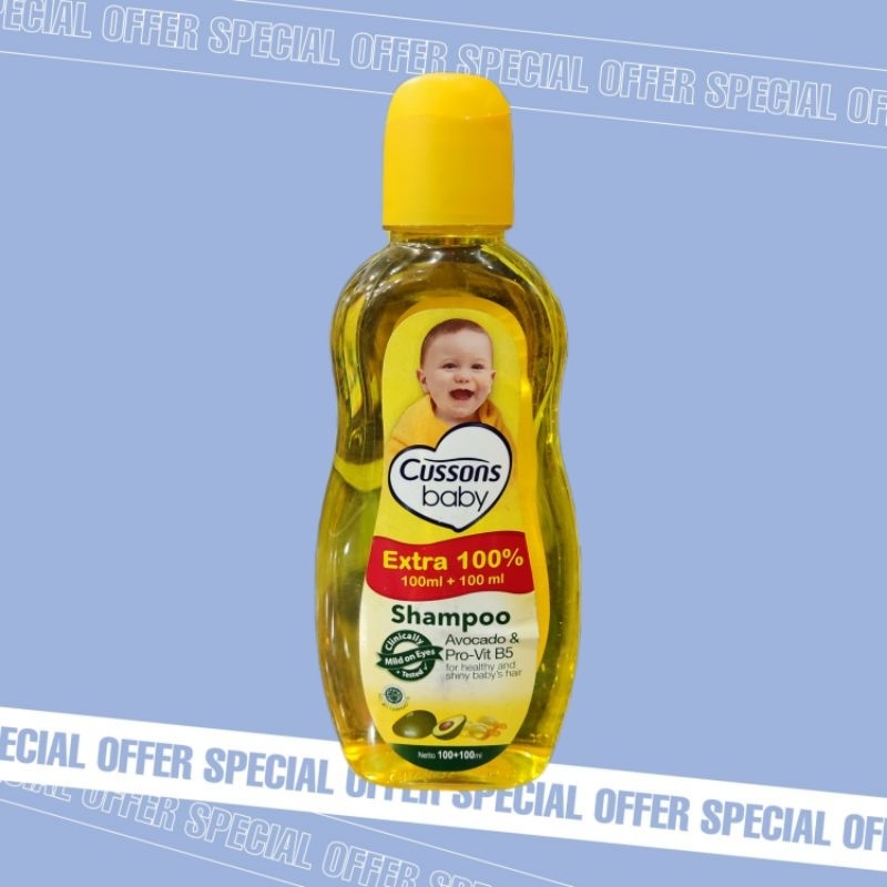Jual Shampoo Bayi | Shopee Indonesia