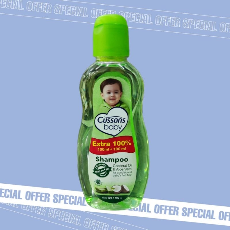 Jual Shampoo Bayi | Shopee Indonesia