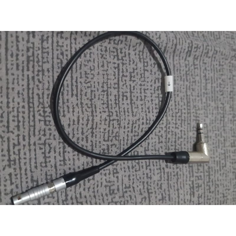 Jual Kabel Timecode untuk Tentacle Sync Red | Shopee Indonesia