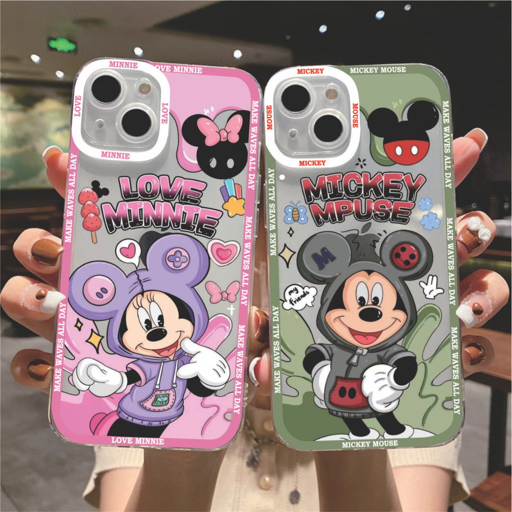 Jual [088] Case Untuk SAMSUNG A20 A30 A20S M20 A6+ J8 A22 A23 A32 A33 ...