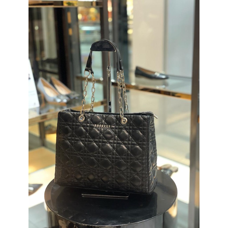 Jual Disc new model tas rotelli original | Shopee Indonesia