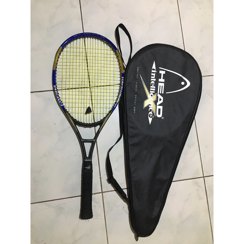 Jual raket tenis head | Shopee Indonesia