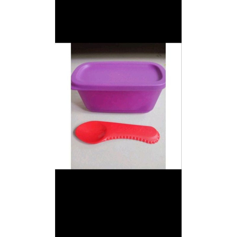 Jual petite fiesta tupperware / petit fiesta tupperware | Shopee Indonesia