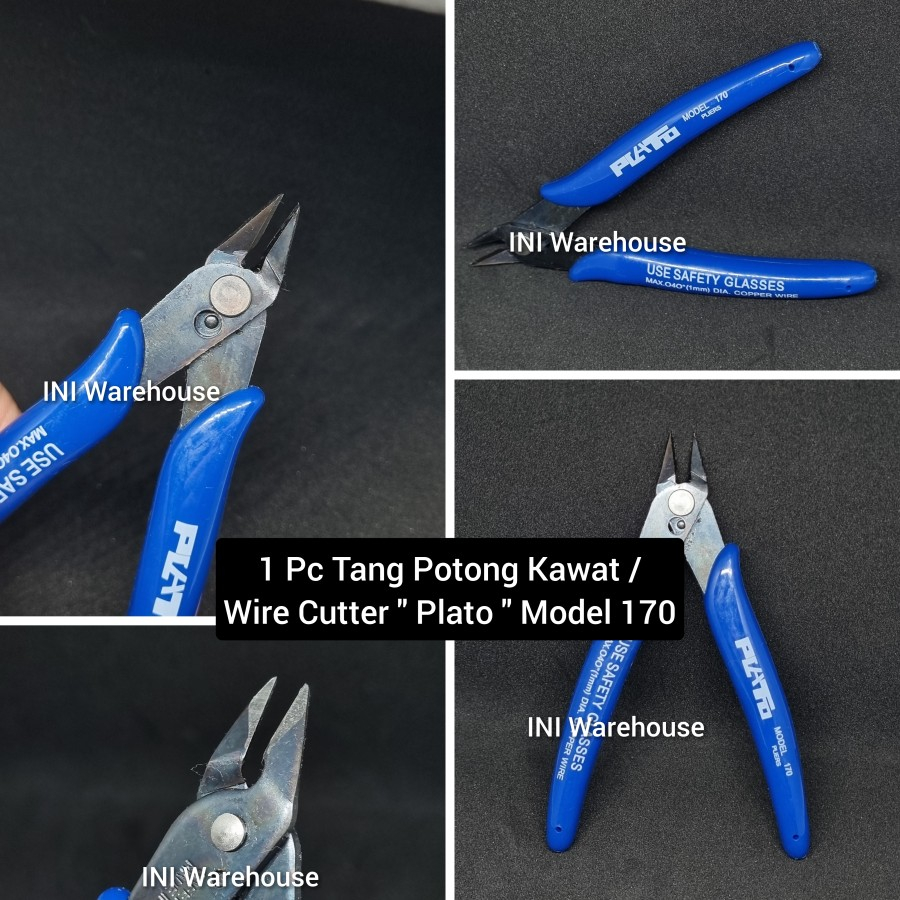 Jual Tang Potong Terlengkap & Harga Terbaru April 2026 | Shopee Indonesia