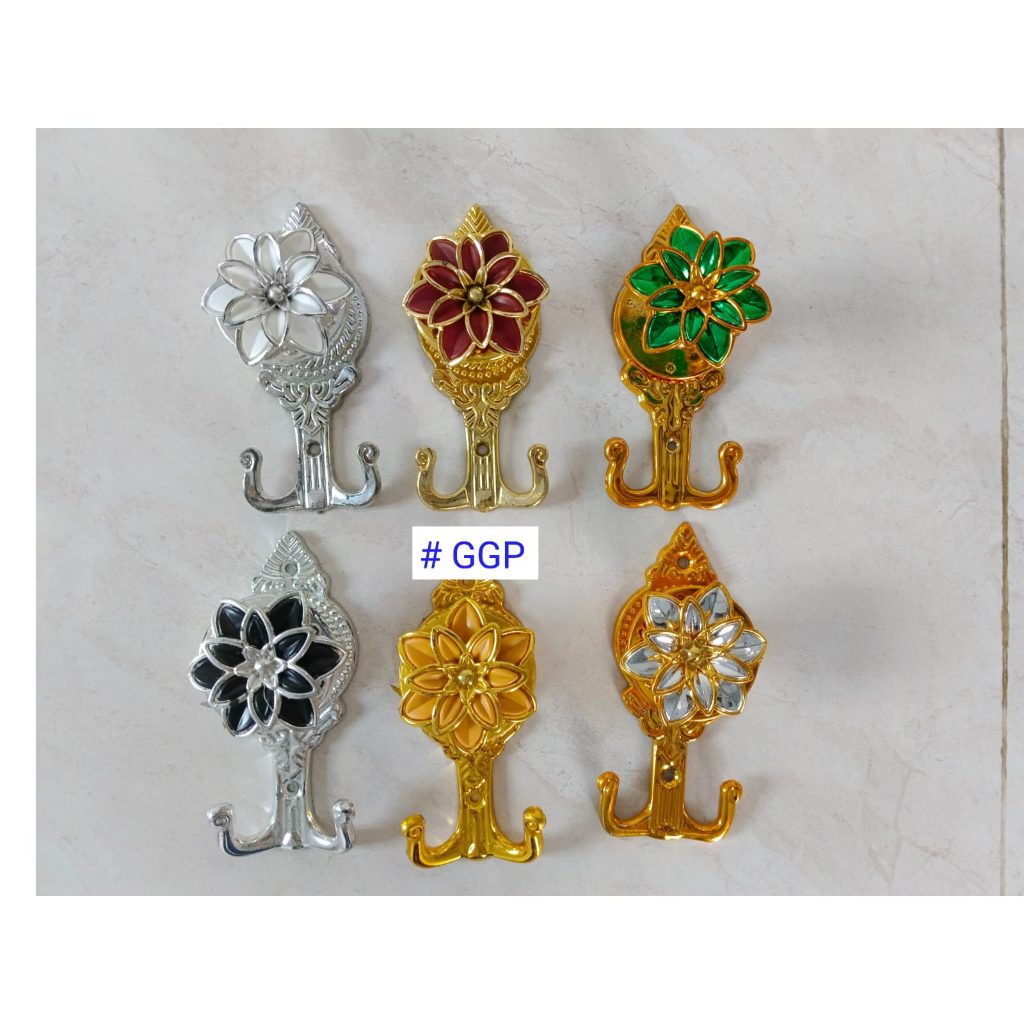 Jual Pekanbaru Tgl 16 Maret 2024 - Hook Bunga / Hook Bunga mawar ...
