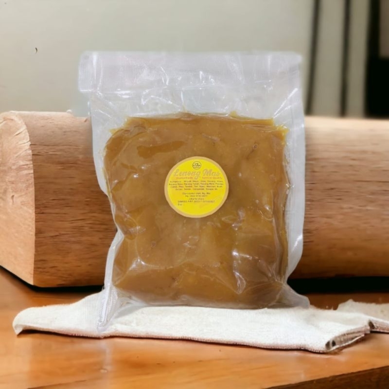 Jual FILLING ISIAN TAUSA DURIAN ASLI SPECIAL 500G | Shopee Indonesia