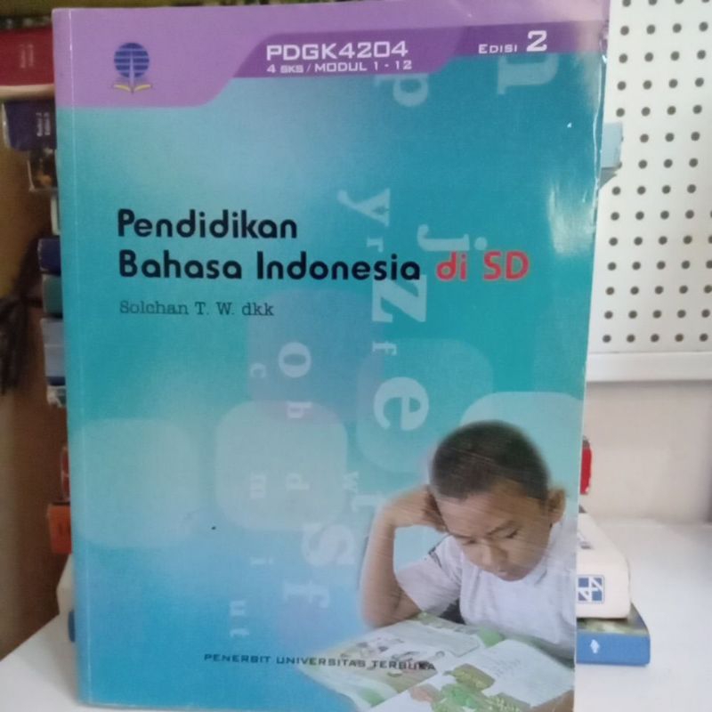 Jual Pendidikan Bahasa Indonesia di SD | Shopee Indonesia Jual Pendidikan Bahasa Indonesia di SD | Shopee Indonesia