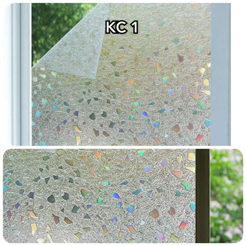 Jual STIKER STICKER KACA HOLOGRAM PREMIUM SUNBLAST SANBLAST WALLPAPER ...