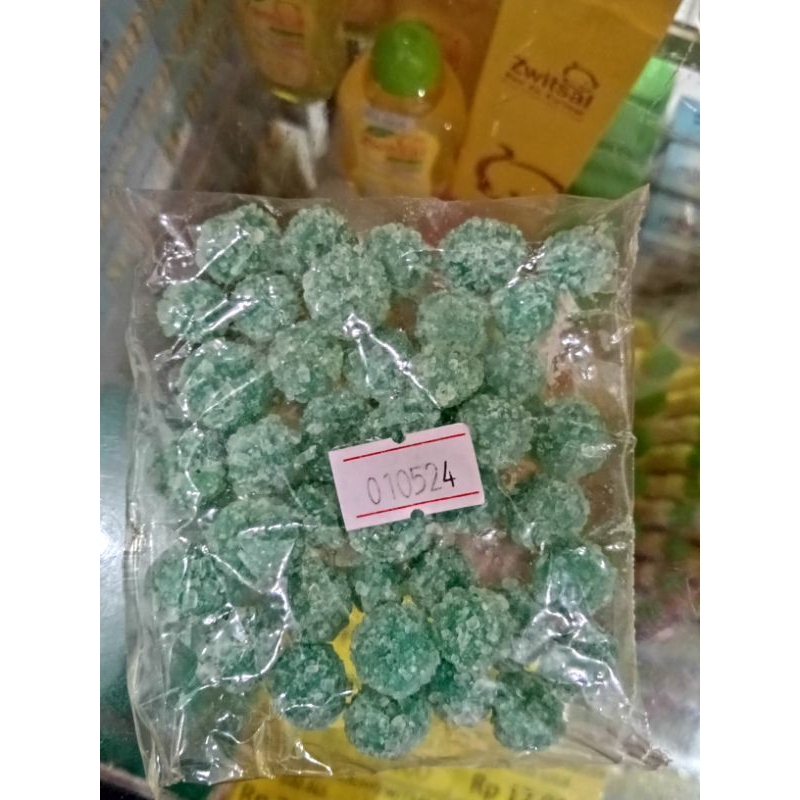 Jual PERMEN KAYU PUTIH | Shopee Indonesia