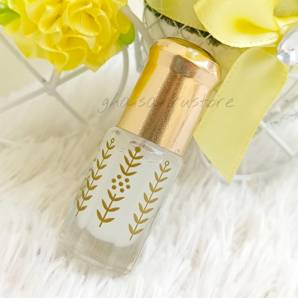 Jual Misk Thaharah 3ml 1 Box isi 12Pcs Original Parfum Miss V | Shopee ...