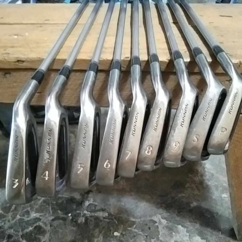 Jual Stik golf iron set ladies (lengkap) | Shopee Indonesia