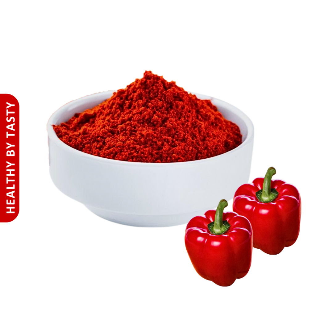 Jual Paprika Powder Bubuk Paprika Merah 100g | Shopee Indonesia