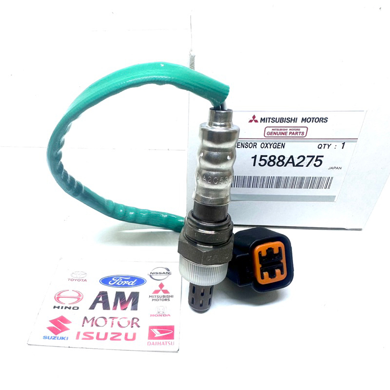 Jual SENSOR OKSIGEN BAWAH ATAU SENSOR OXYGEN O2 BELAKANG MITSUBISHI ...