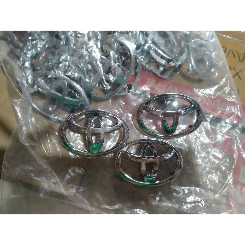 Jual logo setir untuk mobil toyota | Shopee Indonesia