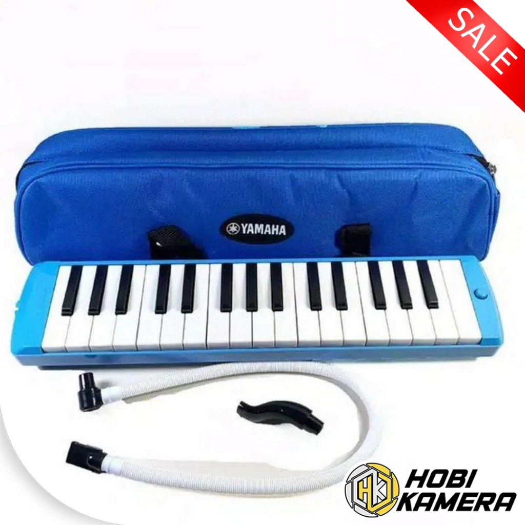 Jual Pianika Yamaha Original 32 Keys | Shopee Indonesia