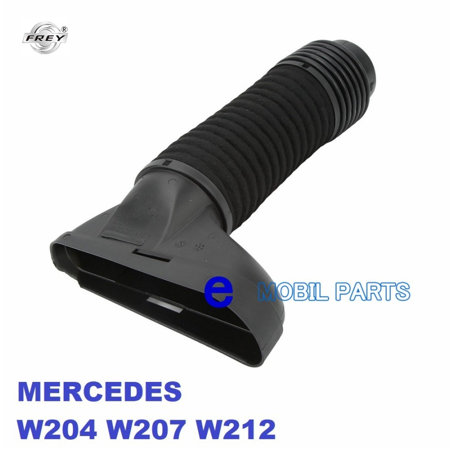 Jual Selang Udara C200 C250 E200 E250 CGI W204 W207 intake hose ...
