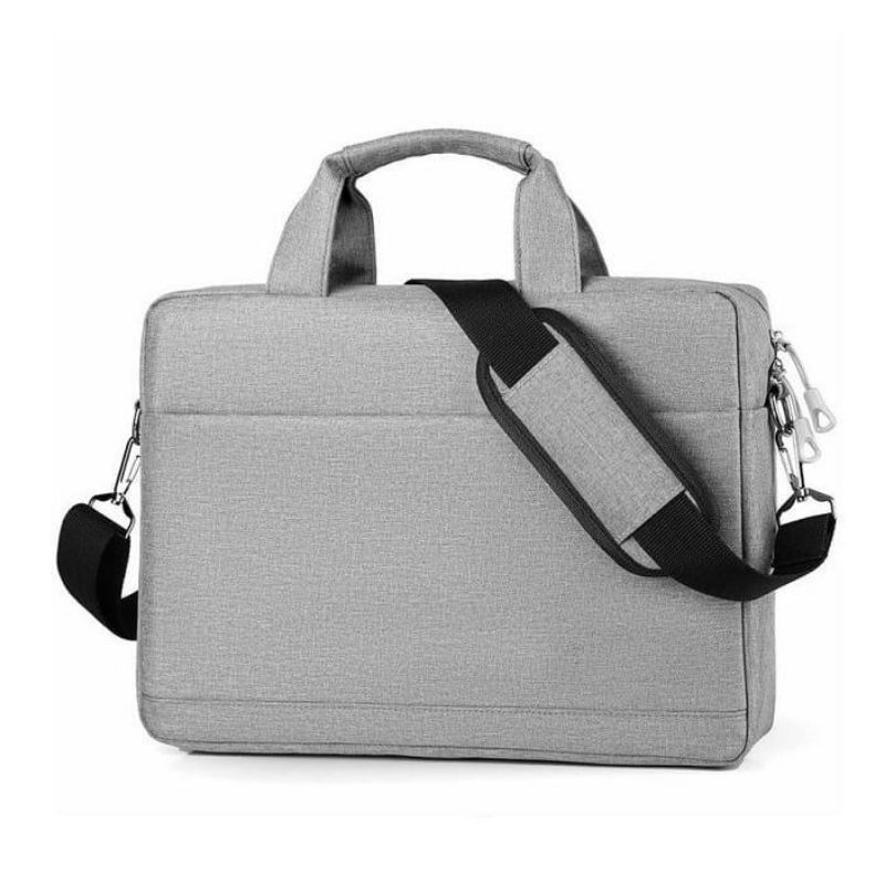 Jual Tas Laptop Slempang Premium Waterproof 15 16 17 18 inch | Shopee ...