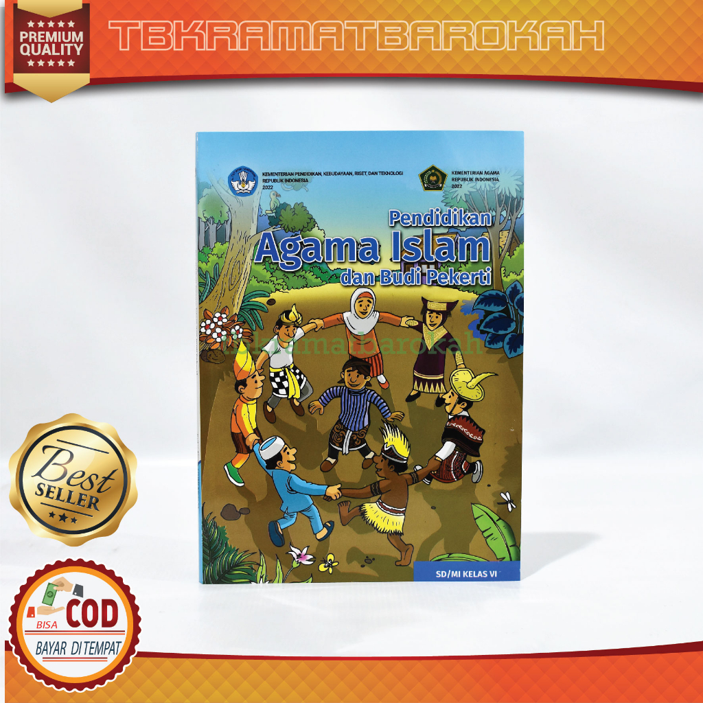Jual Buku Pelajaran Sd Buku Paket Sd K-21/kurikulum Merdeka. Sd Kelas 6 ...