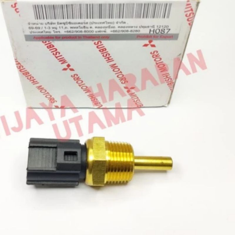 Jual Switf temperatur sensor panas ECT Pajero Sport Triton 2.5 | Shopee ...