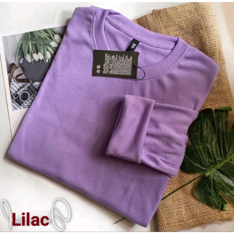 Jual Kaos Rib Premium 2x1 | Kaos Rib Premium Tebal | Kaos Knit Premium ... Jual Kaos Rib Premium 2x1 | Kaos Rib Premium Tebal | Kaos Knit Premium ...