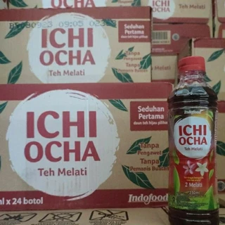Jual Ichi Ocha Terlengkap & Harga Terbaru Maret 2025 | Shopee Indonesia