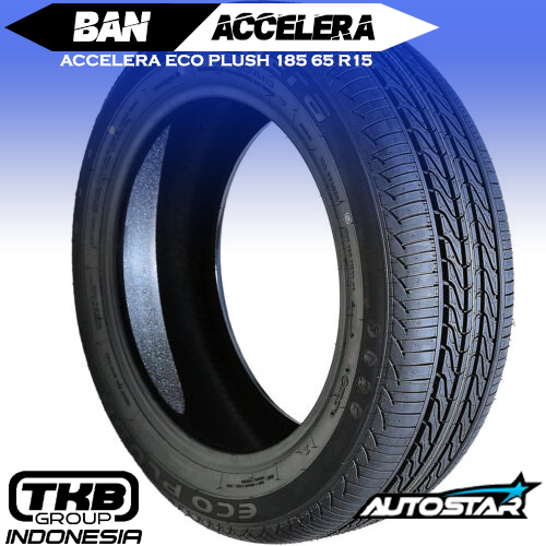 Jual Ban Mobil Standar Ertiga, APV, Grandmax, Livina, Mobilio, dll Ukuran 185/65 Ring 15 Tublles ...