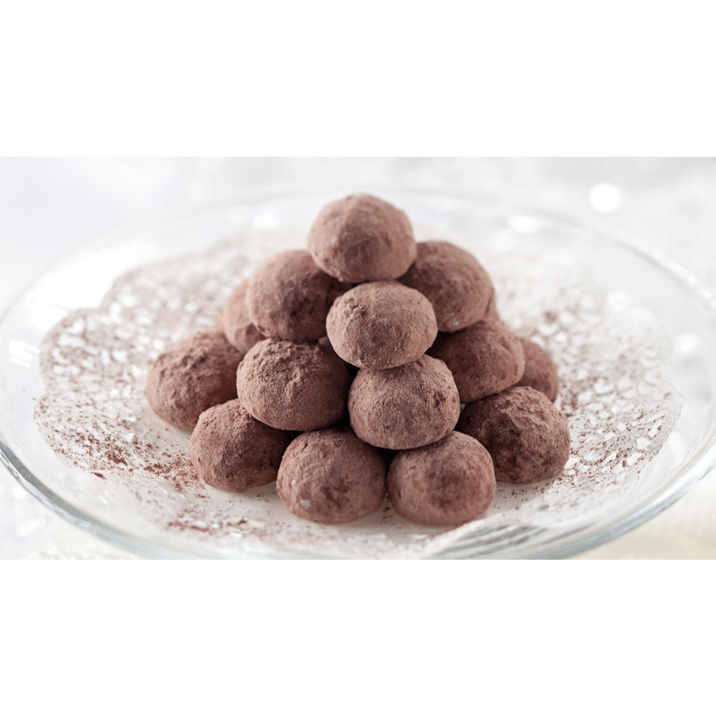 Jual Choco Ball TERENAK | Shopee Indonesia