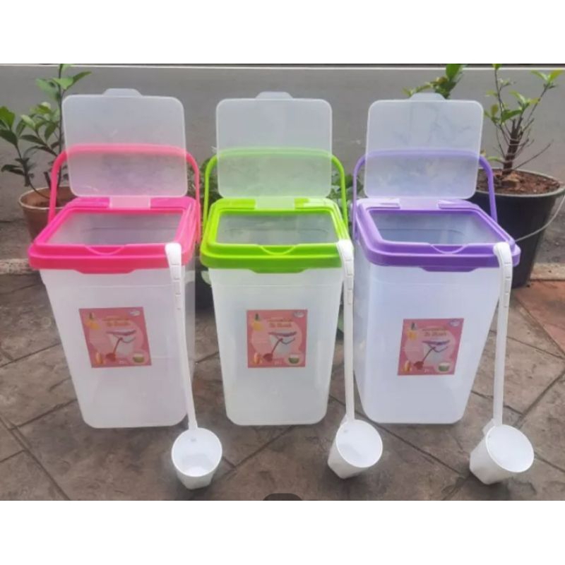 Jual Box Es Buah | Shopee Indonesia