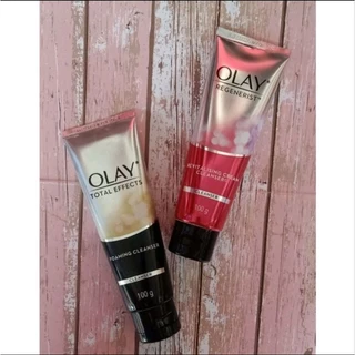 Jual facial wash olay Harga Terbaik & Termurah Mei 2024 | Shopee Indonesia